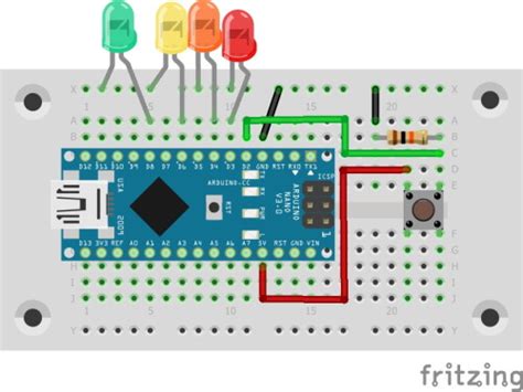 franzis adventskalender für arduino tag 12 technik blog