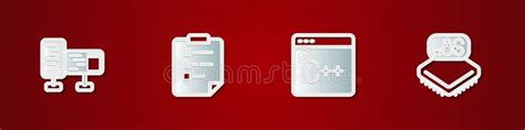 Set Computer Monitor Screen Clipboard With Checklist Software And