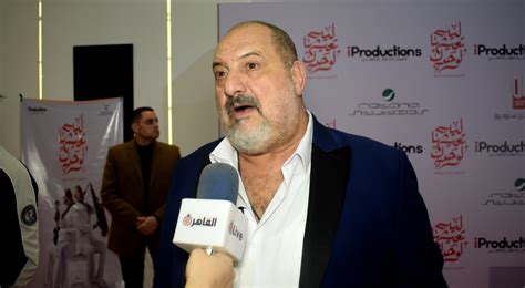 خالد الصاوي يكشف سبب رفضه لدوره بفيلم ليه تعيشها لوحدك في البداية