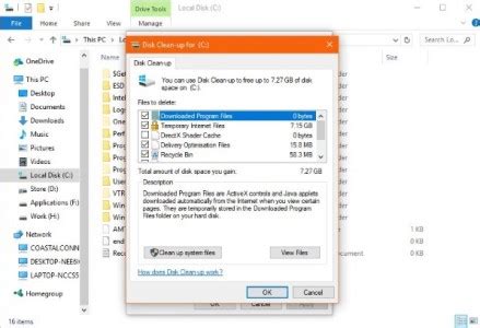 How To Delete Temporary Files In Windows Tech Junkie