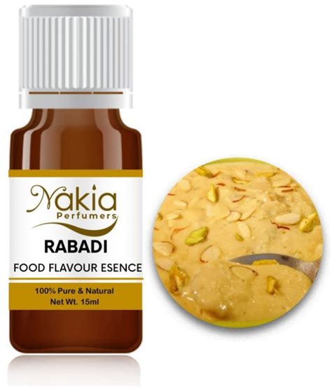 Rabadi Flavouring Essence At Rs 2650 In Delhi Id 7811595 Nakia