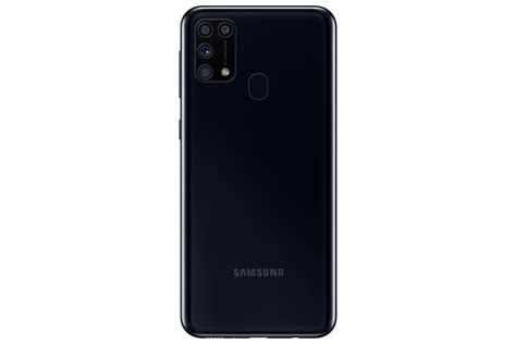 Samsung Start Verkoop Van Scherp Geprijsde Galaxy M31 Emerce