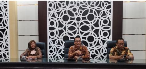 Wujudkan Kota Batu Satu Data Ep Umm Bps Bapelitbangda Magang Survei