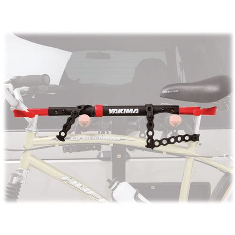 Yakima Tube Top Bike Rack Nrs