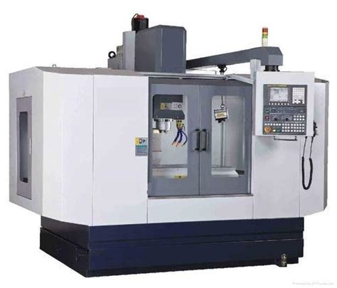 6 Types Of CNC Machines CY Manufacturing