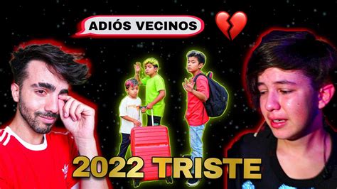 Mejores Momentos De Fede Vigevani Y Los Vecinos En El 2022 Youtube