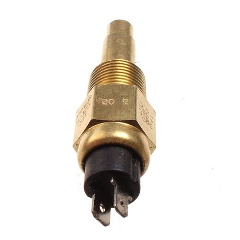 Buy Water Temperature Sensor 622 337 Alarm Switch 3 8npt 105℃ For Fg Wilson Genset Perkins 1103