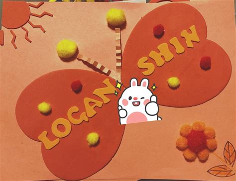 K Student ♥ Artsandcraftshk Dora English Classroom