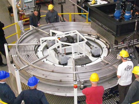 Iter Cs Coils