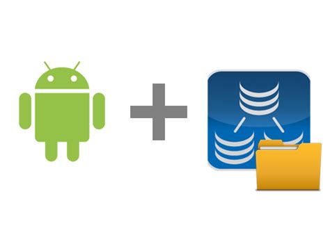 Android File Sync In Symmetricds 38 Jumpmind