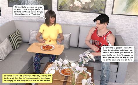 Comics Hcg Manga And Artwork Page 565 Intporn Forums