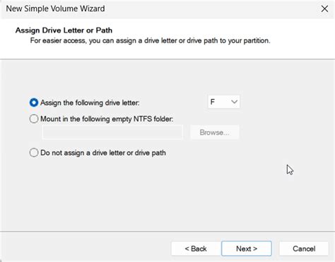 How To Create And Format Hard Disk Partitions In Windows 11 And 10