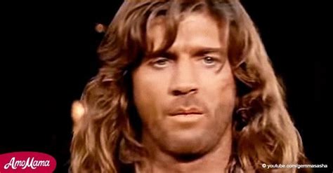 Remember Sully From Dr Quinn Here S How He Looks Now