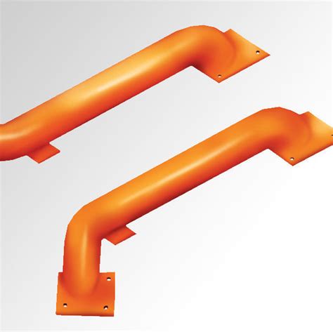 Dock Leveler สะพานปรับระดับ ลานโหลดสินค้า