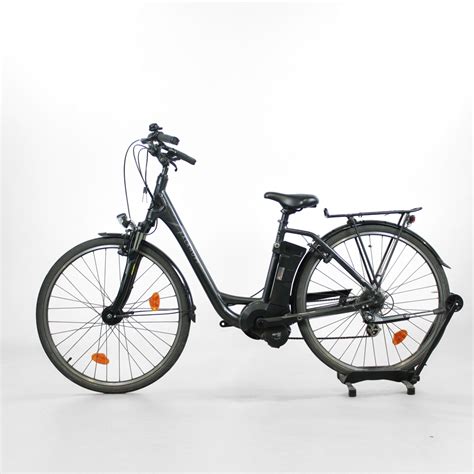 Vélo électrique Vandijck Dana Loewi