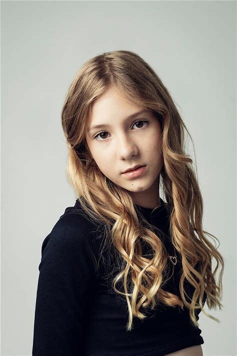 Tanika Dolley — Tamblyn Model Management