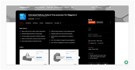 11 best magento 2 delivery date extensions and configurtions