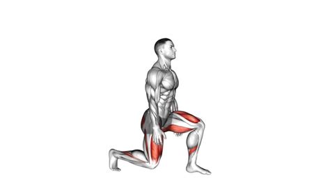 Master Split Squats Ultimate Video Guide And Pro Tips