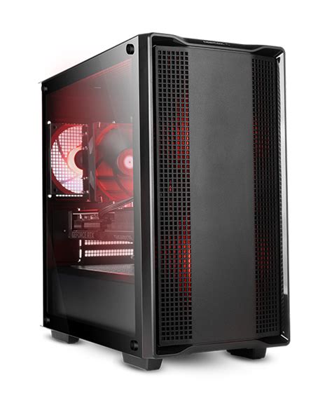 Pc Scorptec Computers