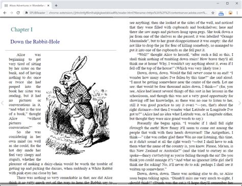How To Open EPUB Files On Windows Without Microsoft Edge