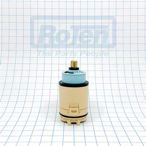 Rojen Delta Shower Valve Cartridge Rojen