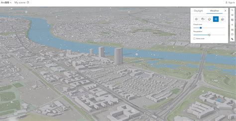 Unleashing The Power Of Spatial Data By Jan Tschada Geospatial