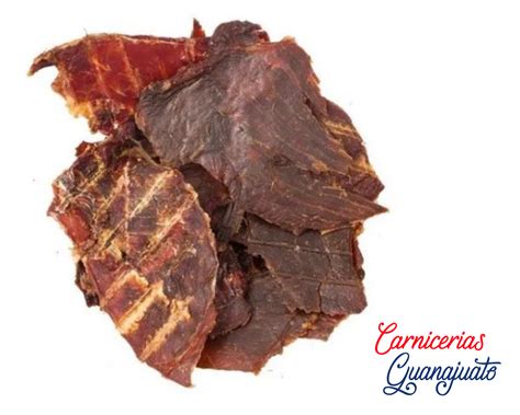 Tocinería Salvador Cecina De Res 560