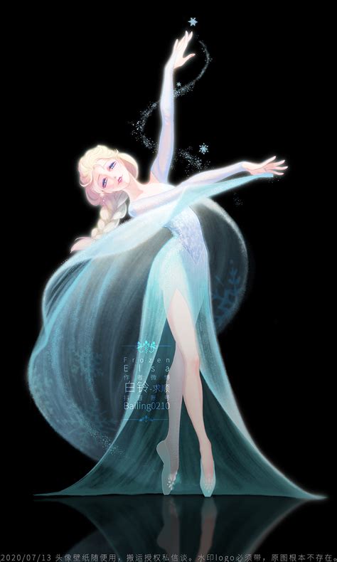 Elsa The Snow Queen Frozen Disney Page Of Zerochan Anime Image Board