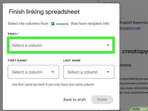 How To Send An Email To Multiple Recipients Individually