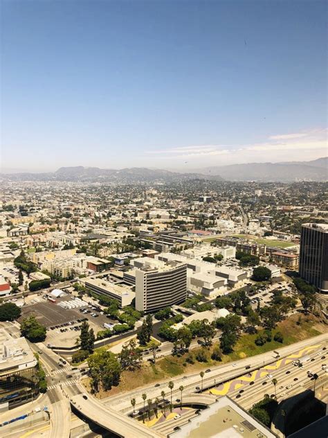 City Club La 644 Photos And 144 Reviews 555 S Flower St 51st Los