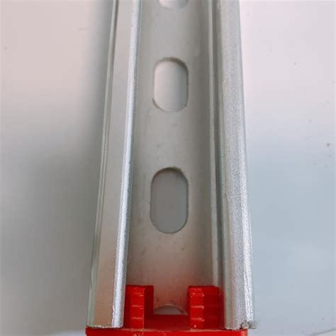 4125 Ss400 C 섹션 강철 채널 냉판 Hdg 유니스트루트 채널 구조