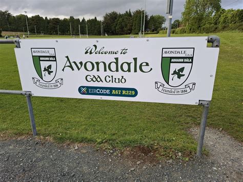 Avoca Mines Photo 28 East Avoca Open Pit 1981 Located High Above The Avoca River In The