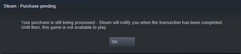 What To Do If You Encounter The Steam Pending Transaction” Issue Minitool
