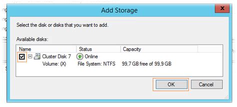 Перенос экземпляра Sql Server 2012 на другой диск в кластере Windows Server 2012 R2 Блог It Kb