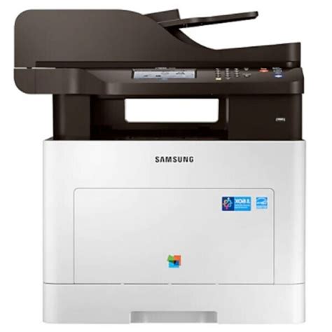 컬러레이저복합기 SL-C3060FR 30/30ppm - 삼성디지털스토어