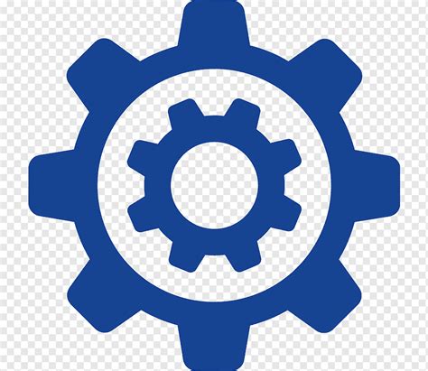 컴퓨터 아이콘 공학 아이콘 디자인 기술 전자 제품 로고 공학 Png Pngwing