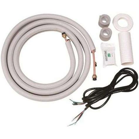 Ext Msrp 15270 Garrison Mini Split Installation Kit 2 16 Ft