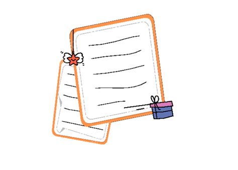 창의 만화 핸드 드로잉 오리지널 테두리 손으로 그린 만화 틀 Png 일러스트 및 벡터 에 대한 무료 다운로드 Pngtree