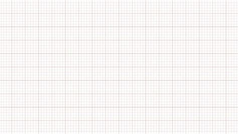 Grid Graph Pattern Moving Vertically Downward Seamless Loop Animation White Background Stock