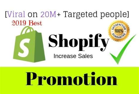 Do Viral Shopify Promotion Shopify Ecommerce Marketing To Boost