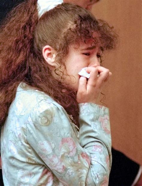 Christa Gail Pike The Only Woman On Tennessees Death Row