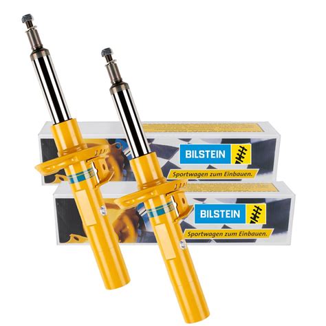Bilstein B8 Stoßdämpfer Für Bmw 5 Touring E34 2x Vorne