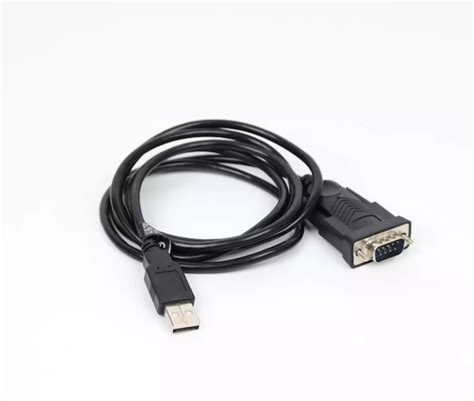 Rs232 Usb Wandler Hovacal