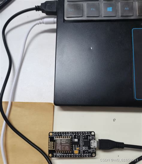 1wifi开发，wifi连接初次连接电脑没有识别，如何向esp8266中烧写代码，共享文件夹的创建8266不识别 Csdn博客