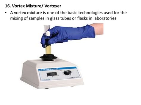 Instruments Used In Microbiology Lab With Principle Andppt Home