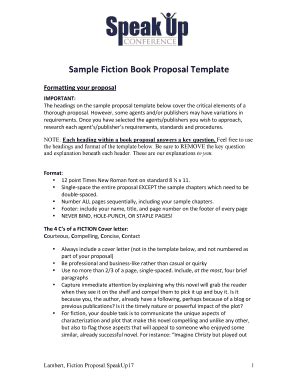 Fillable Online The Headings And Format Of The Template Below Fax Email Print PdfFiller