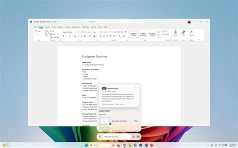 Copilot For Windows 11 Gets Improved File Search And Copilot Vision Ghacks Tech News