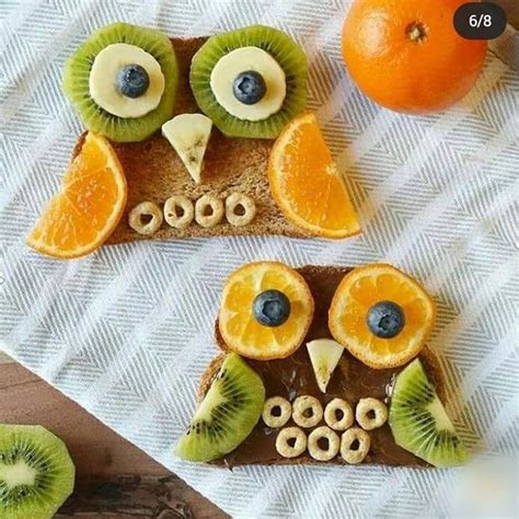 ۱۰مدل تزیین میوه برای مدرسه کودک ظرف میوه برای مدرسه