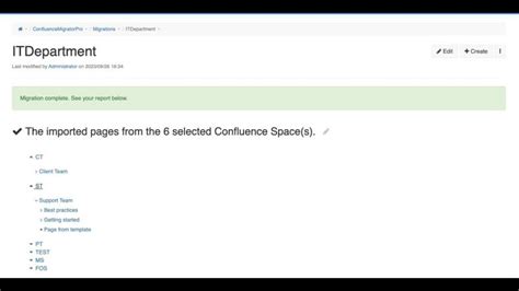 xwiki on linkedin confluence migrator pro migrate from confluence to an open source wiki…