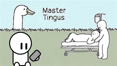 Tingus Goose Youtube